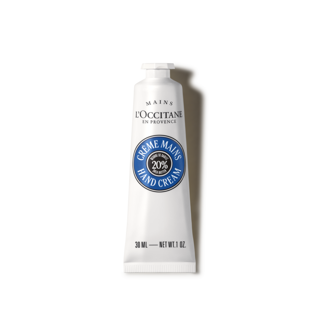 Buy Karité Hand Cream 30ml | L'Occitane Indonesia