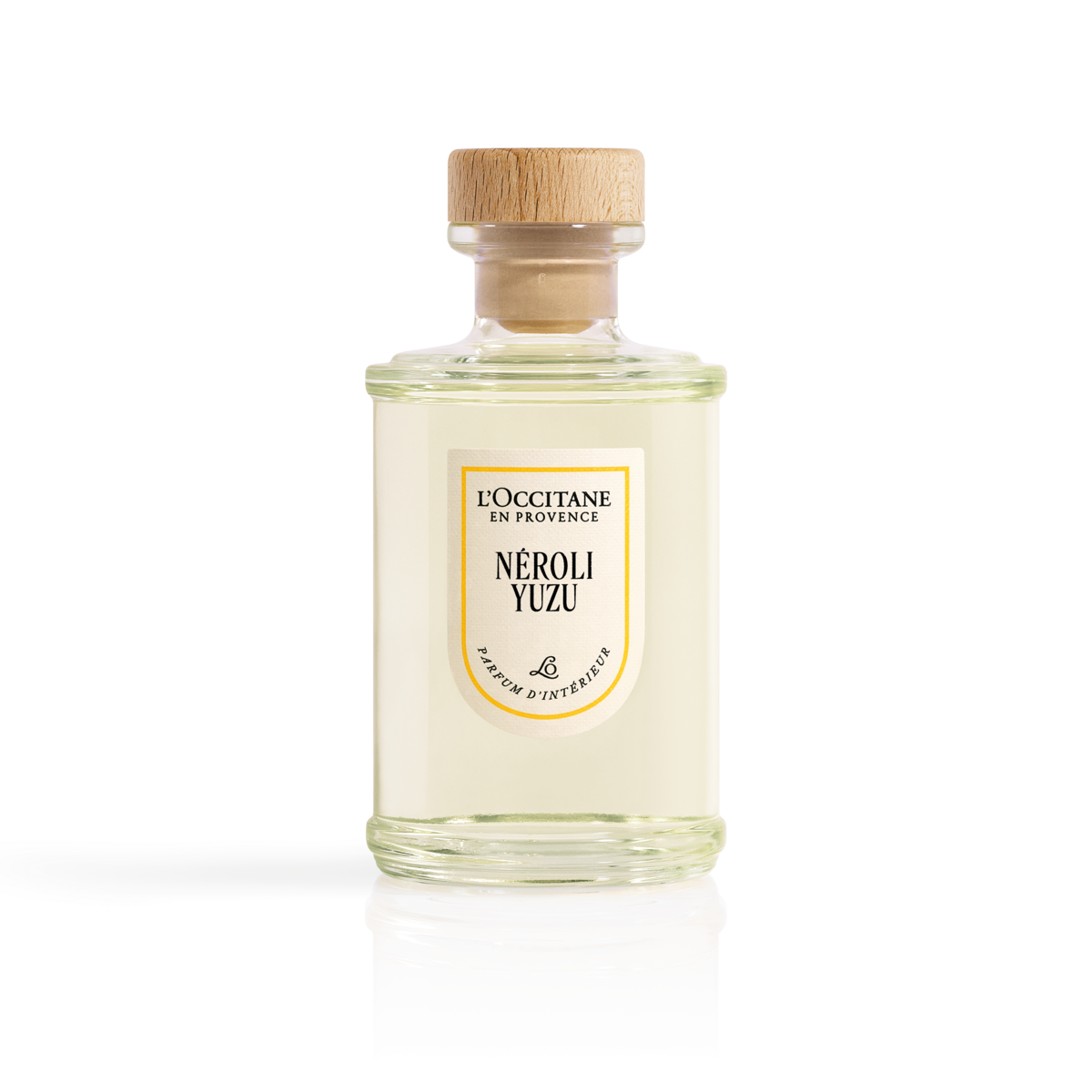 Buy Néroli Yuzu Home Fragrance Diffuser 240ml | L'Occitane Indonesia