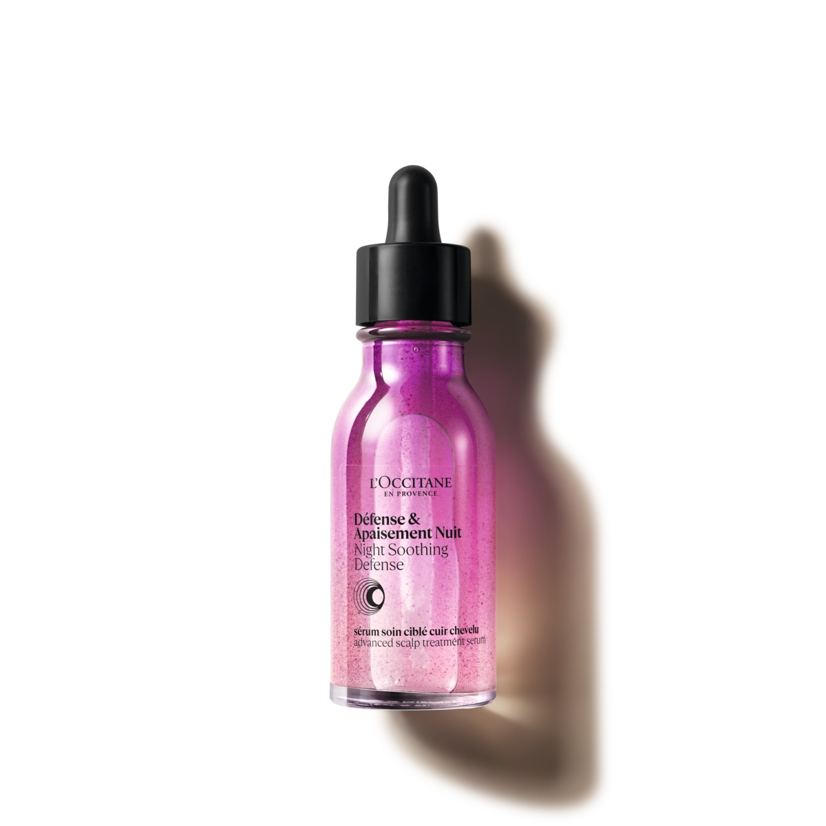 Buy Night Soothing Defense Advanced Scalp Treatment Serum 50ml | L ...